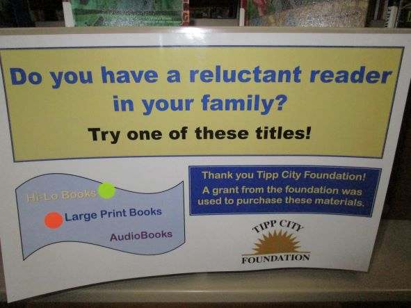 Children - Tipp City Library